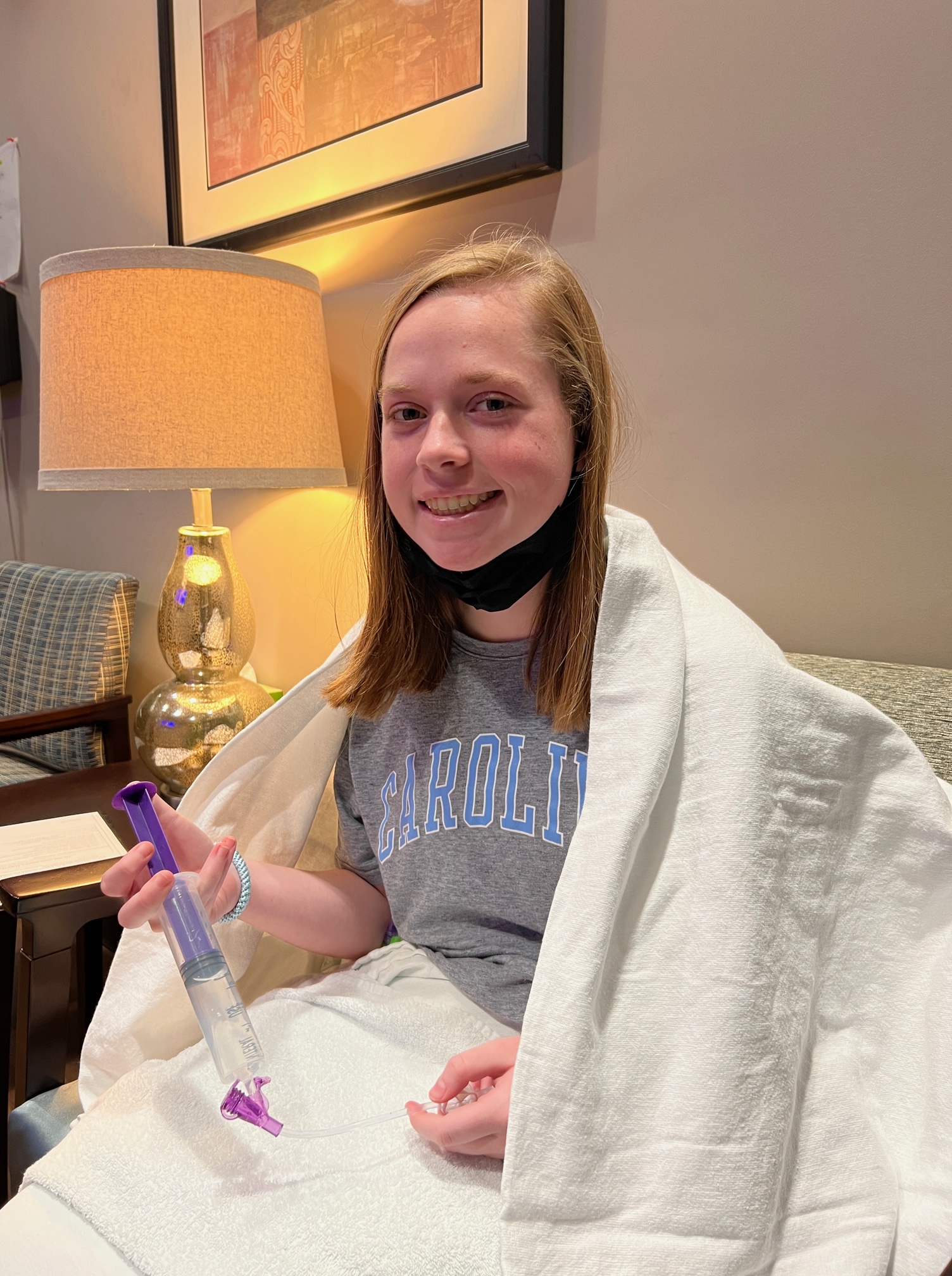 August 2022 – Kate's Courage